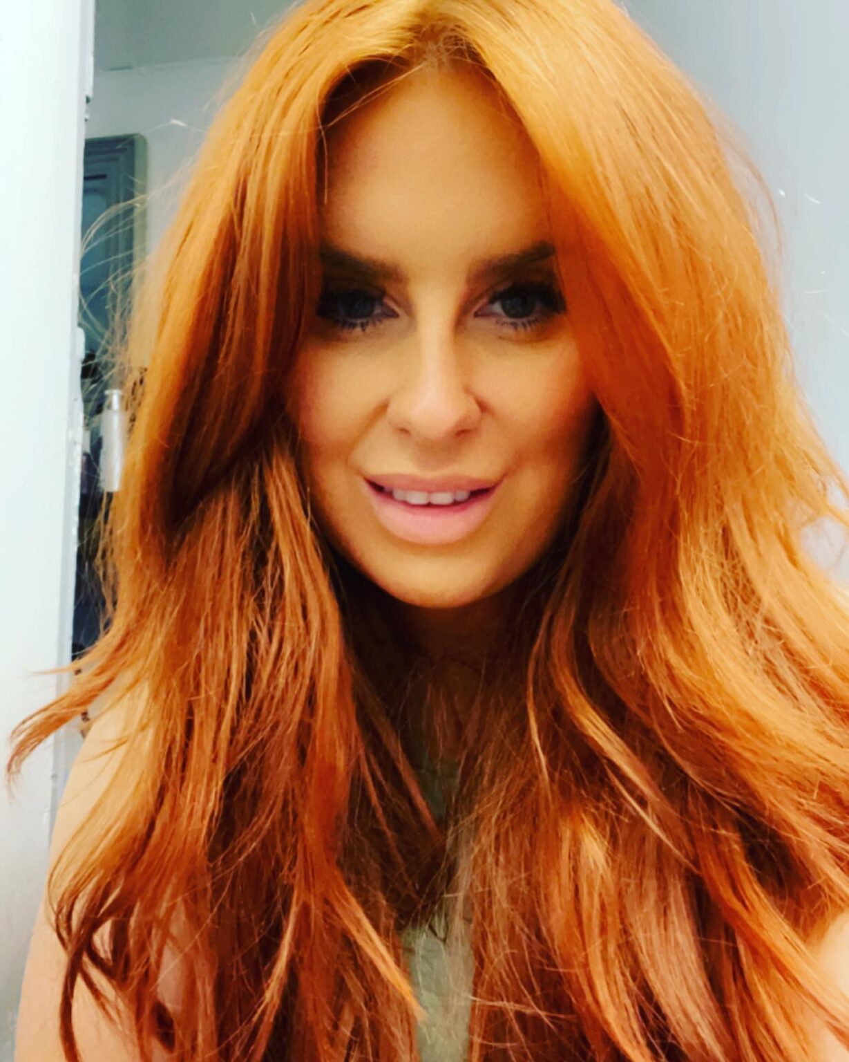 Aimee Ryan Hair And Beauty